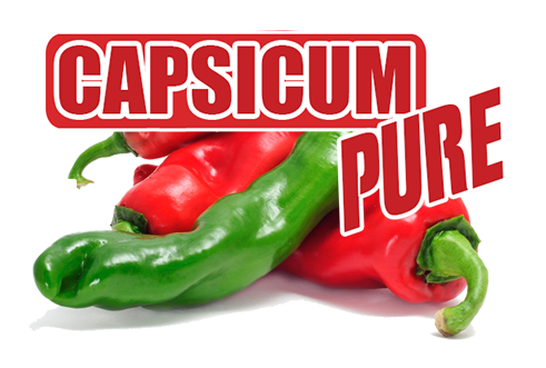 Capsicum Pure Review