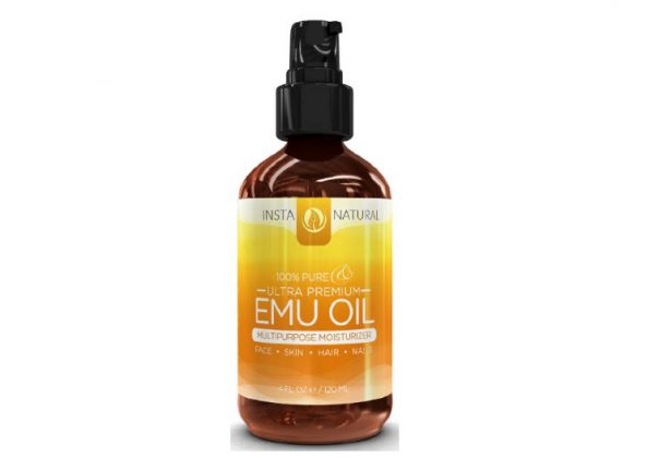 About Emu Oil: Uses and Benefits
