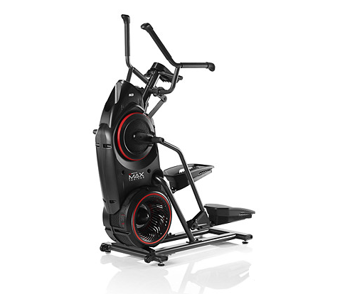 Bowflex Max Trainer - Health Transformation