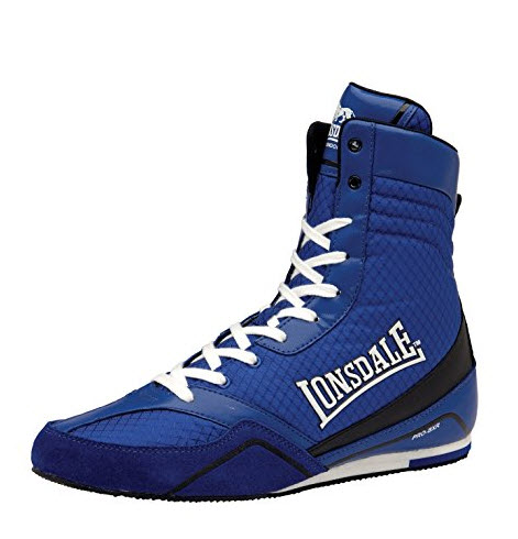 Best Boxing Shoes That Make The Upper Cut: Top 5 Of 2016