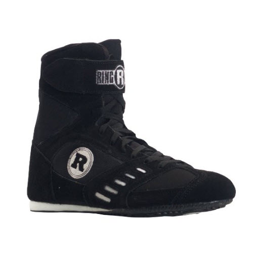 Best Boxing Shoes That Make The Upper Cut: Top 5 Of 2016