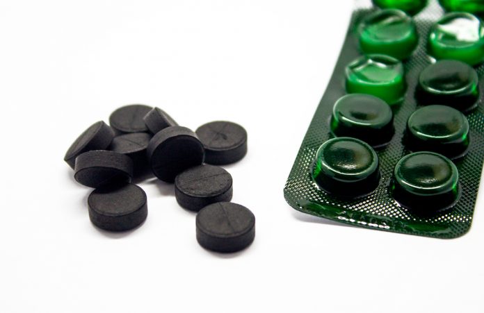 Activated Charcoal And Its Uses