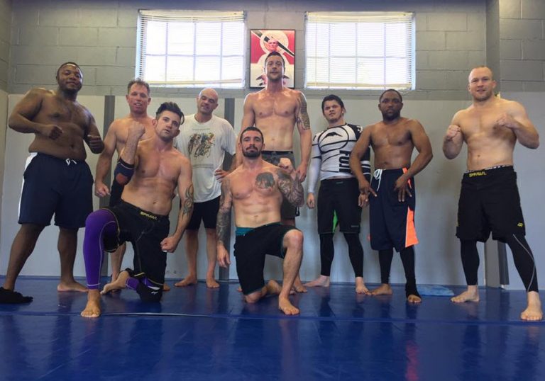 About Greg - Health Transformation