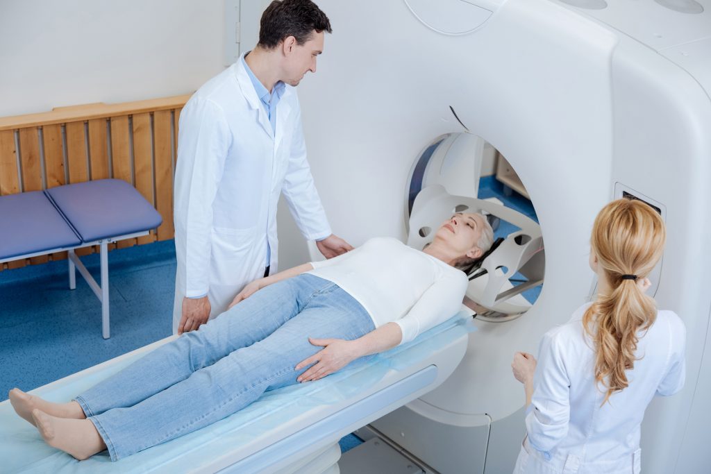 How Safe Is An MRI How Safe Is An MRI
