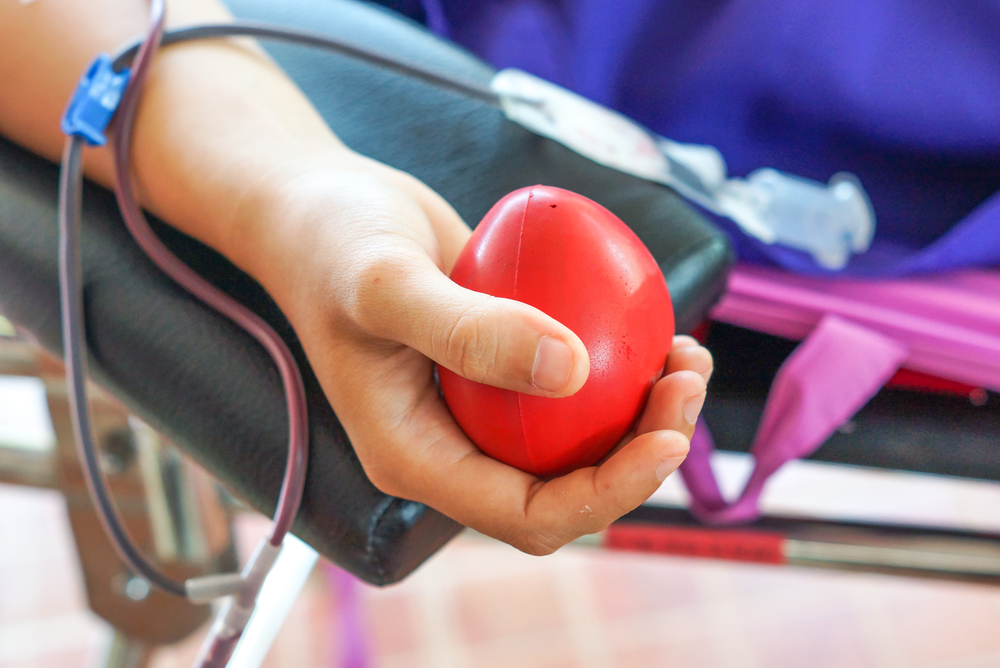 How Often Can I Donate Blood 