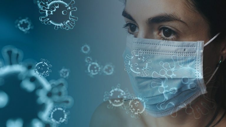 7 Types of Illnesses You Can Get from Touching Contaminated Objects and ...