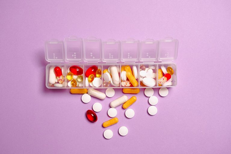 The 100-Year History Of Vitamins | Your Brief Timeline